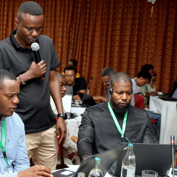 Opportunities - DSWB