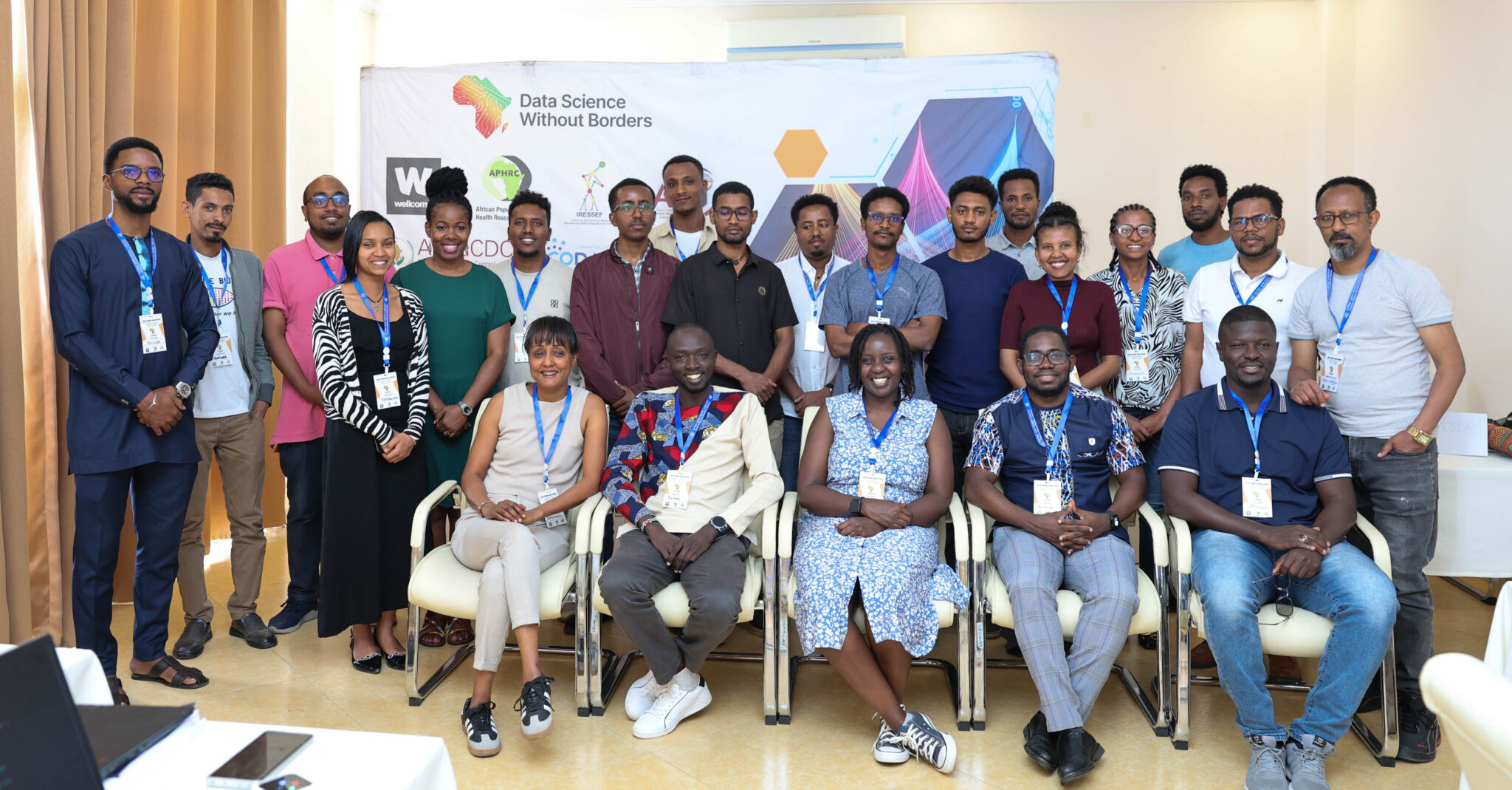 Data Anomaly Detection & Record Linkage Hackathon 2025 - AHRI - DSWB